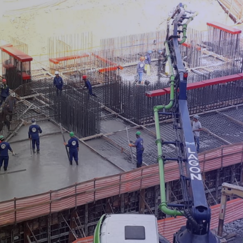 GELOTIMO – A maior fabrica de gelo da América Latina