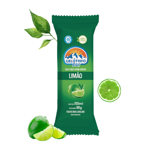 GELOTIMO – A maior fabrica de gelo da América Latina