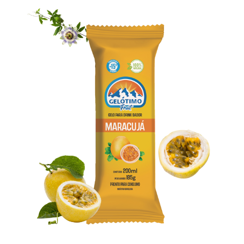 GELOTIMO – A maior fabrica de gelo da América Latina