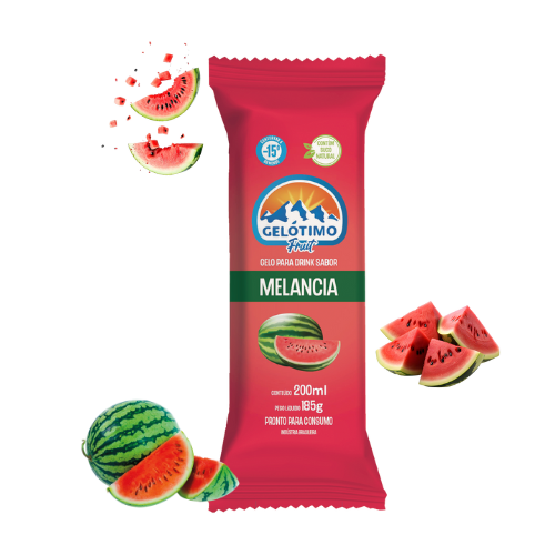 GELOTIMO – A maior fabrica de gelo da América Latina